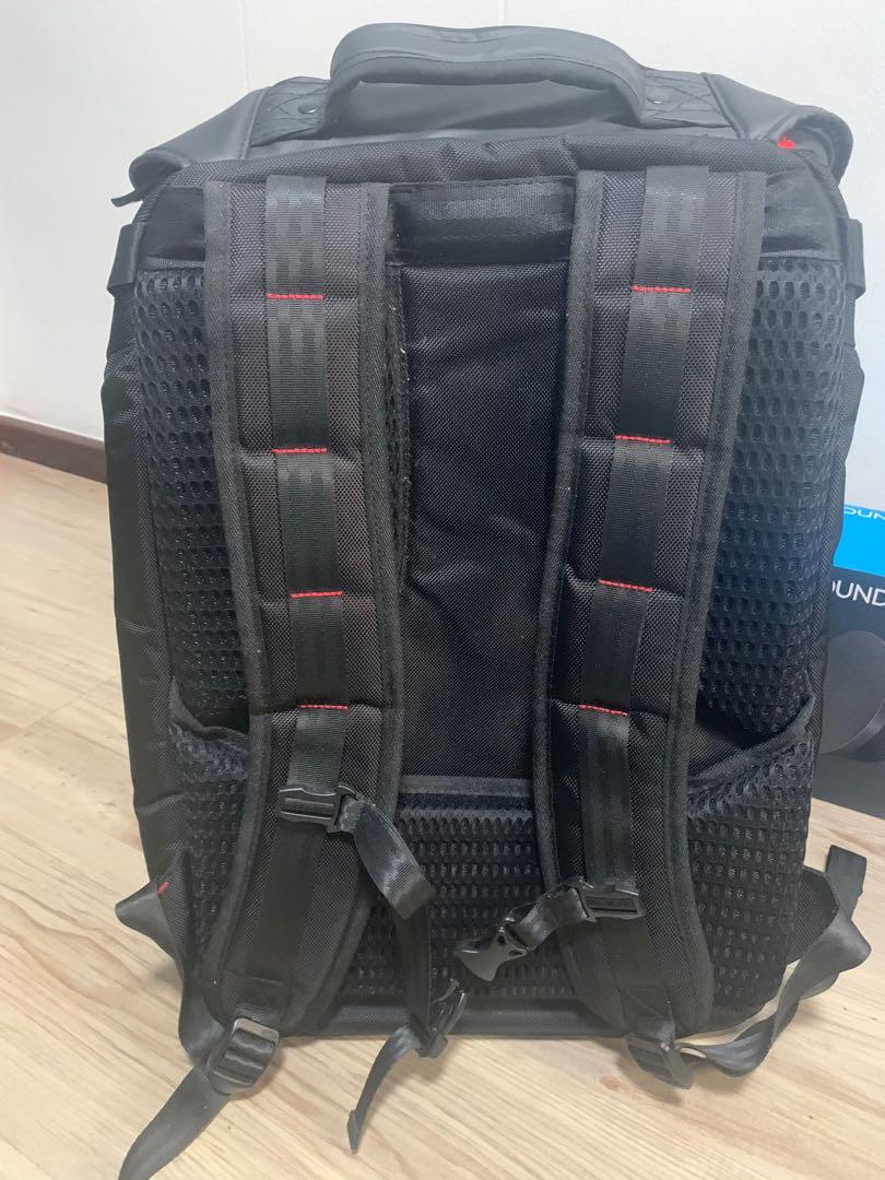 Acer Predator Bag, Men's Fashion, Bags & Wallets, Backpacks on Carousell