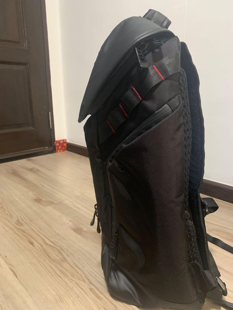 Acer Predator Bag, Men's Fashion, Bags & Wallets, Backpacks on Carousell