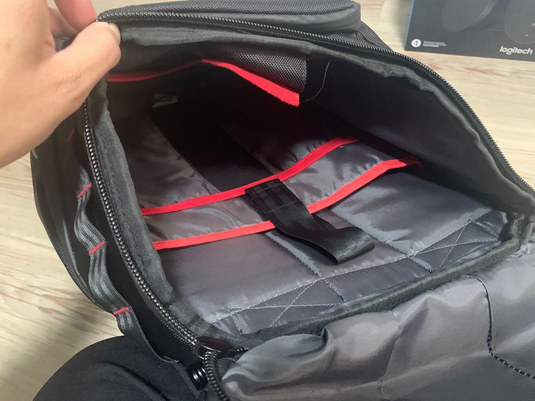 Acer Predator Bag, Men's Fashion, Bags & Wallets, Backpacks on Carousell