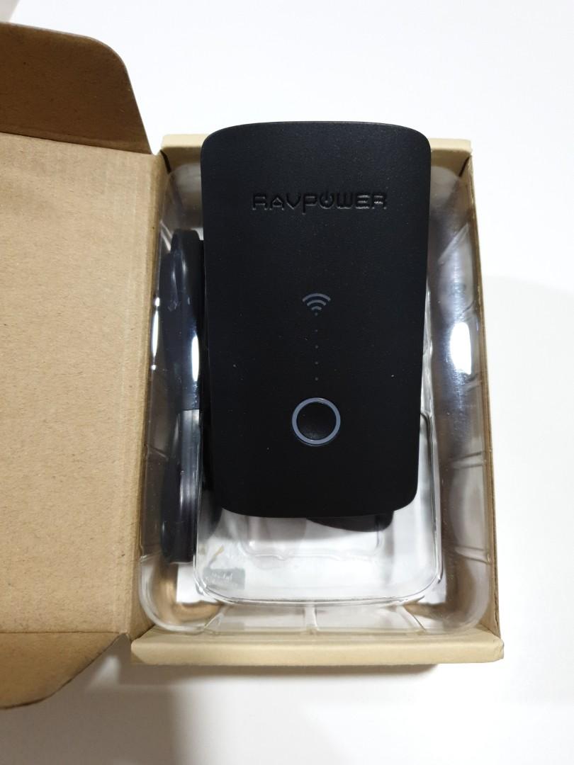 Ravpower all in 1 file hub, Mobile Phones & Gadgets, Mobile & Gadget ...