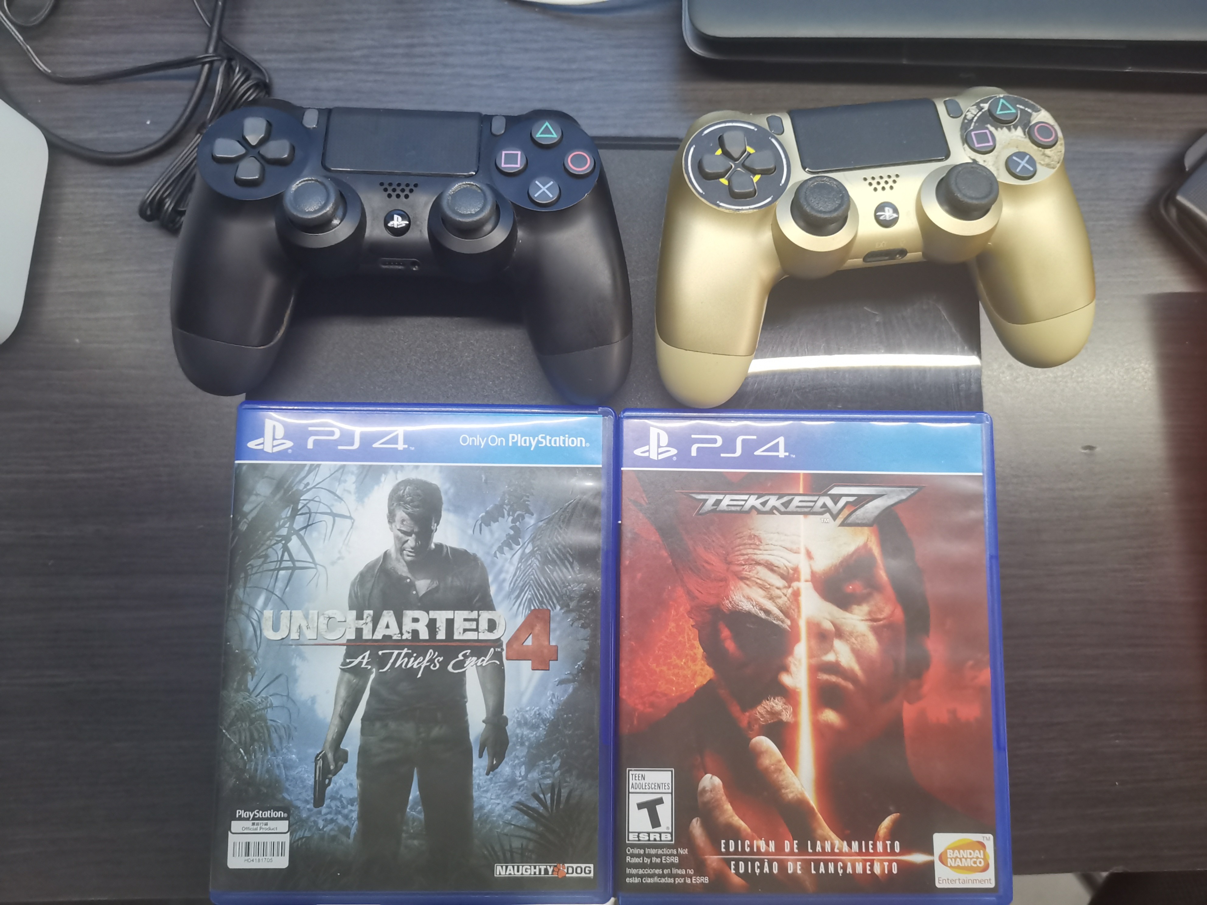 Selling PS4 (500GB), Video Gaming, Video Game Consoles, PlayStation on ...
