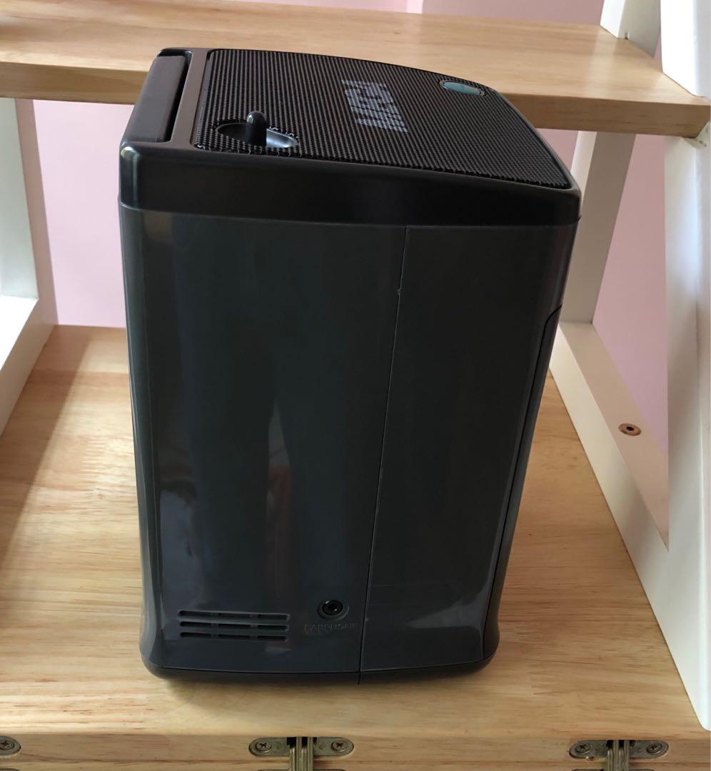 Sony Mega Watchman Portable TV, Audio, Portable Music Players on Carousell