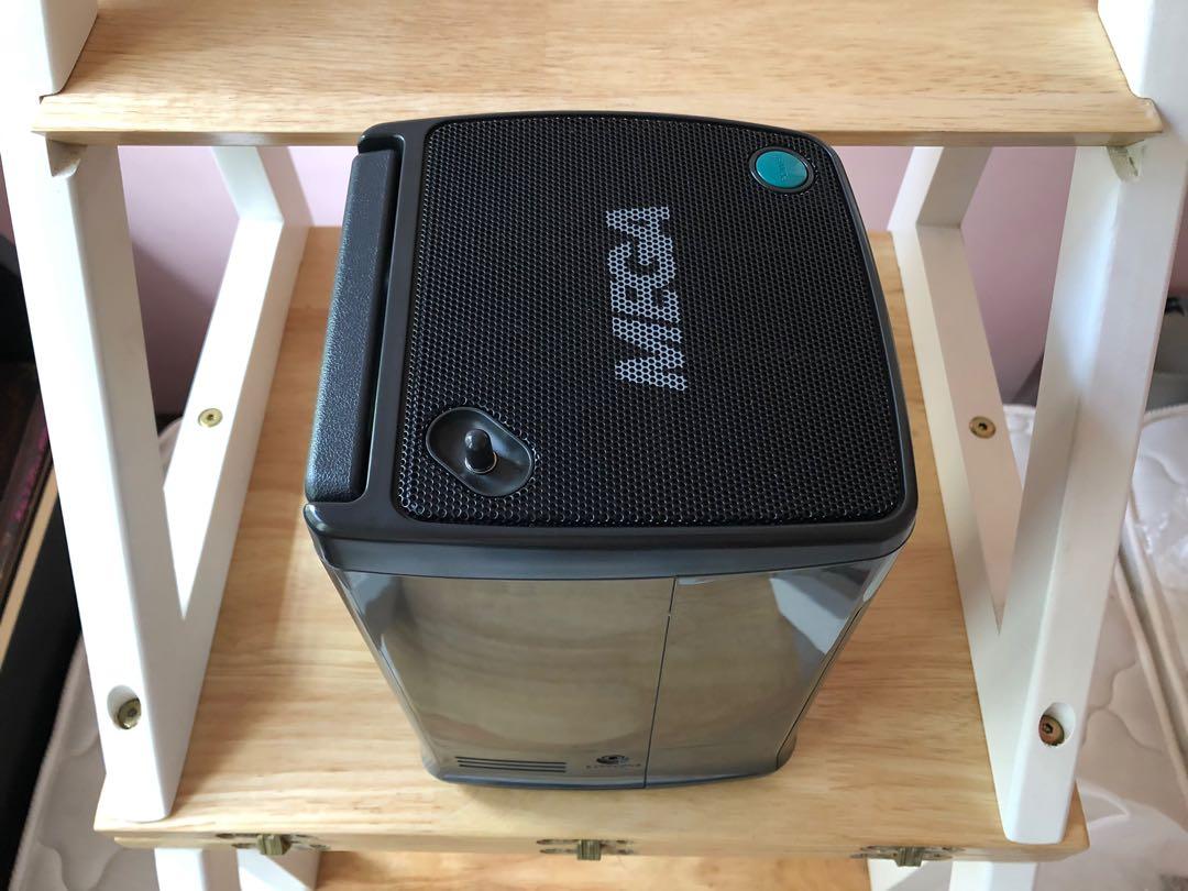 Sony Mega Watchman Portable TV, Audio, Portable Music Players on Carousell
