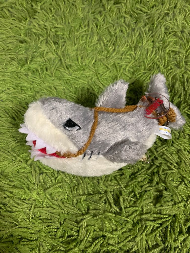 USJ JAWS, Hobbies & Toys, Toys & Games on Carousell