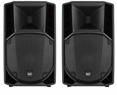 rcf speaker - View all rcf speaker ads in Carousell Philippines