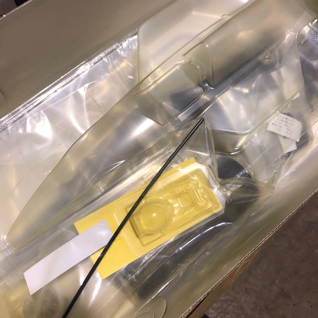 1/10 RC F1 Tech Racing 104W complete kit, Hobbies & Toys, Toys & Games ...