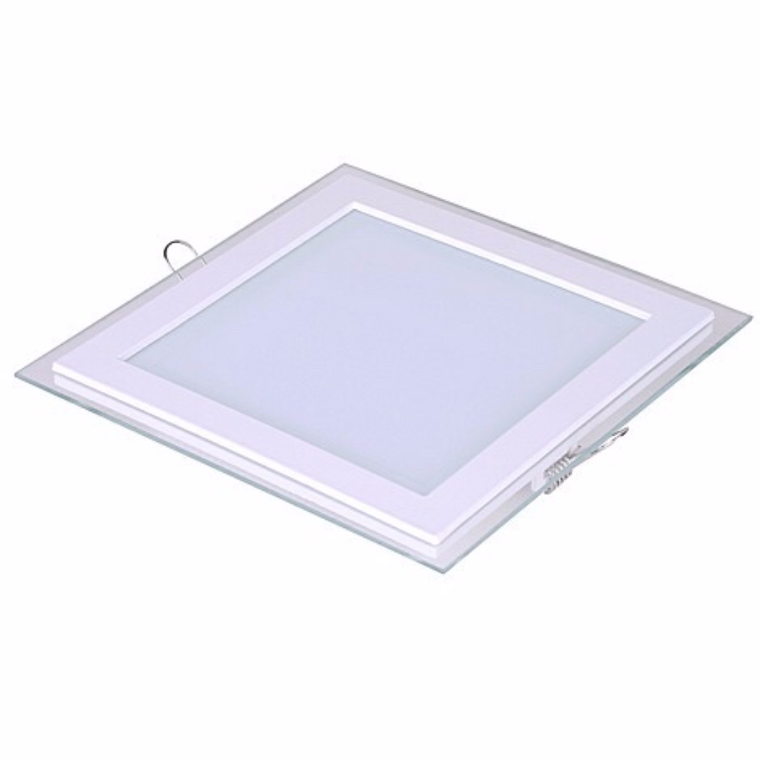 3 Tone Glass Led Downlight 0418, Furniture & Home Living, Lighting ...