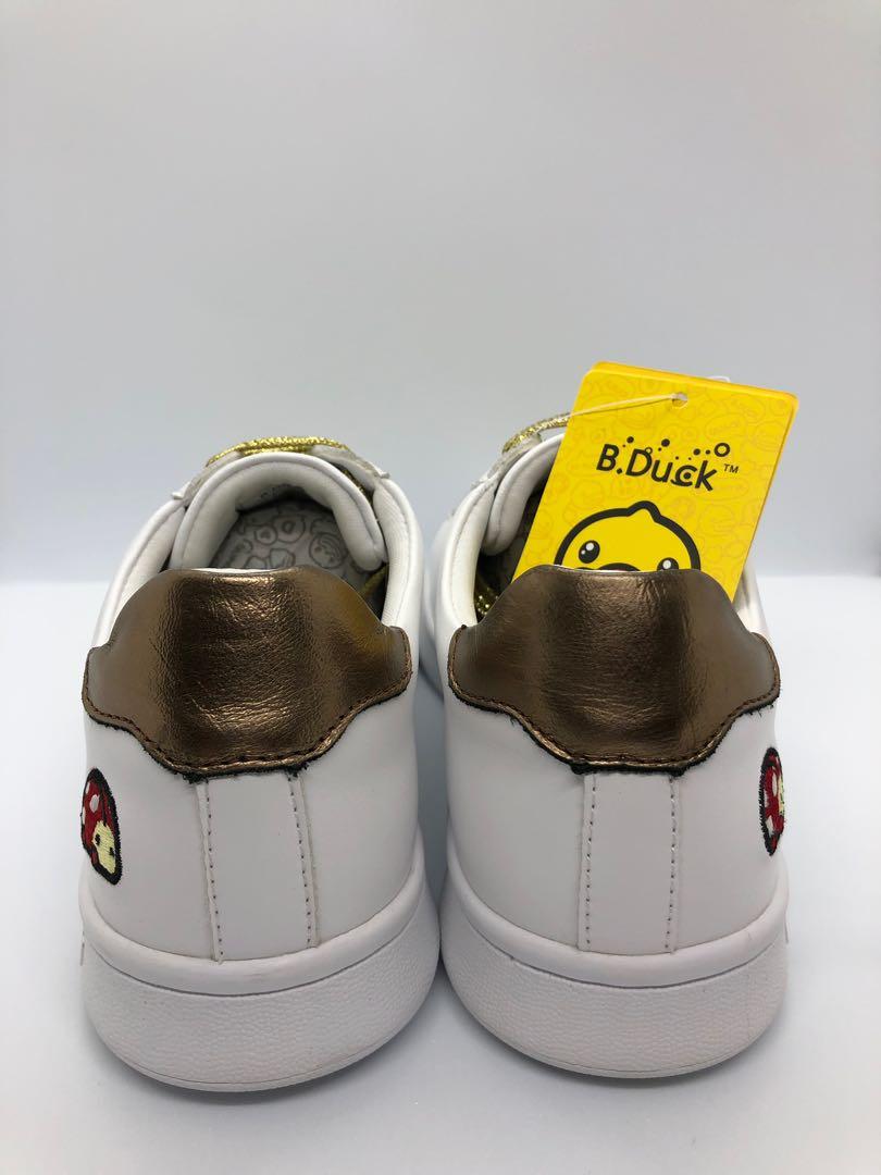 Authentic B.Duck sneakers, Women's Fashion, Footwear, Sneakers on Carousell