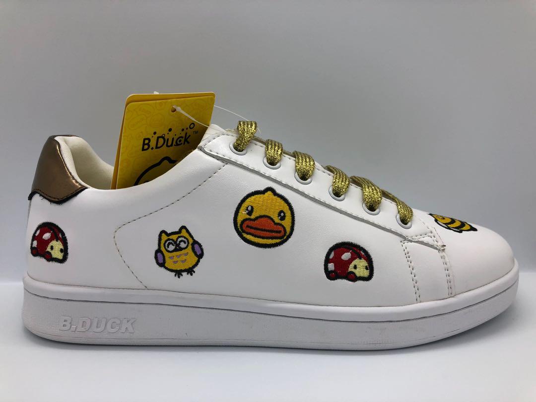 Authentic B.Duck sneakers, Women's Fashion, Footwear, Sneakers on Carousell