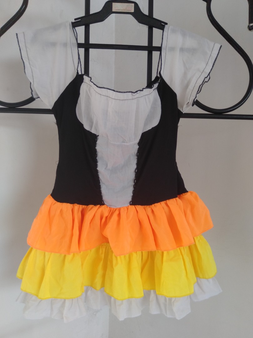 Bar Maid Costume Halloween Cosplay oktoberfest, Women's Fashion ...