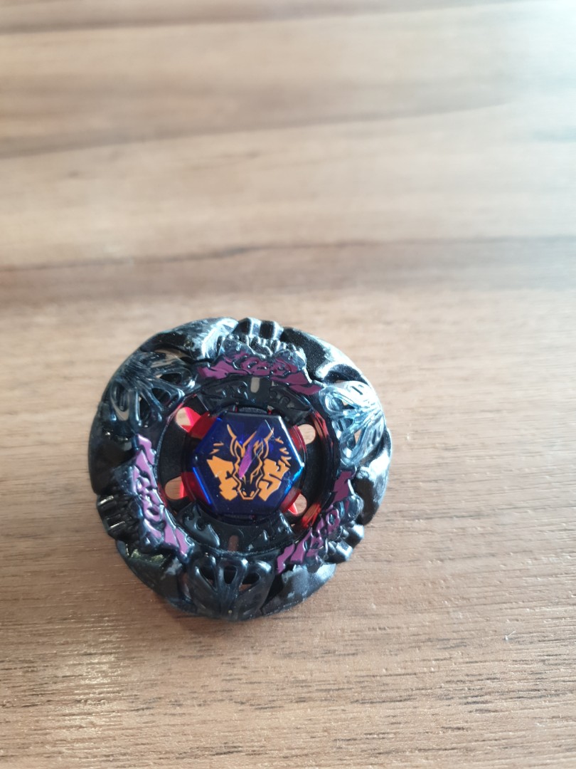 Beyblade gravity destroyer, Hobbies & Toys, Toys & Games on Carousell