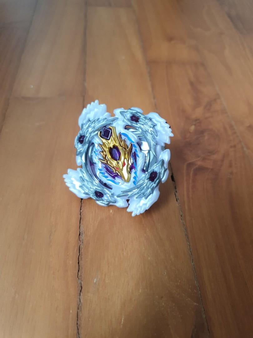 Bloody longinus, Hobbies & Toys, Toys & Games on Carousell