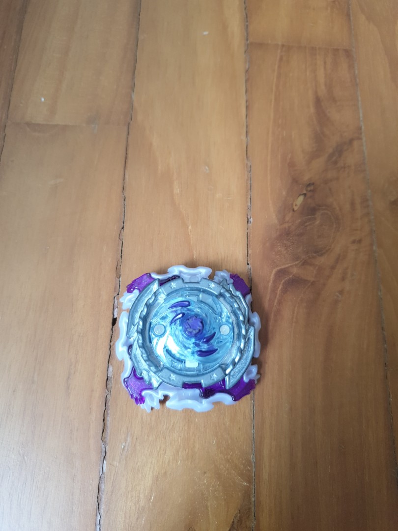 Bloody longinus, Hobbies & Toys, Toys & Games on Carousell