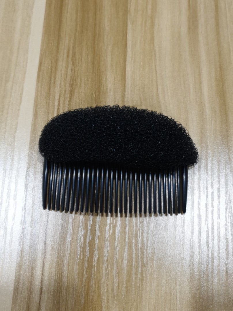Cabin crew Bump-it comb. Create the hump!, Hobbies & Toys, Stationery ...