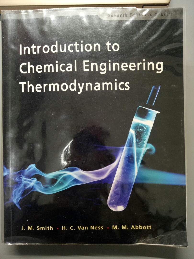 Chemical Engineering Textbook: Introduction to Chemical Engineering ...
