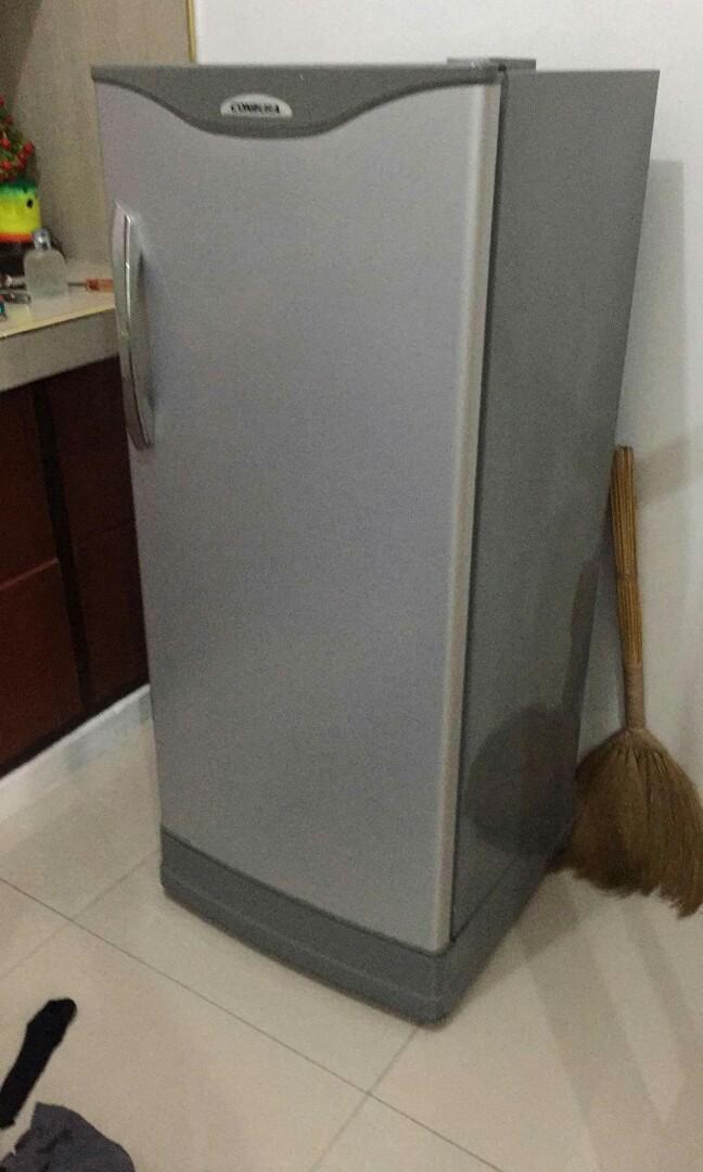 Condura Ref for Sale on Carousell