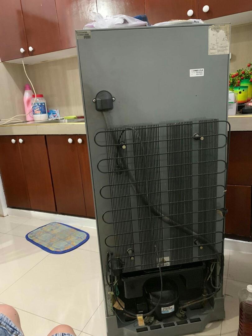 Condura Ref for Sale on Carousell