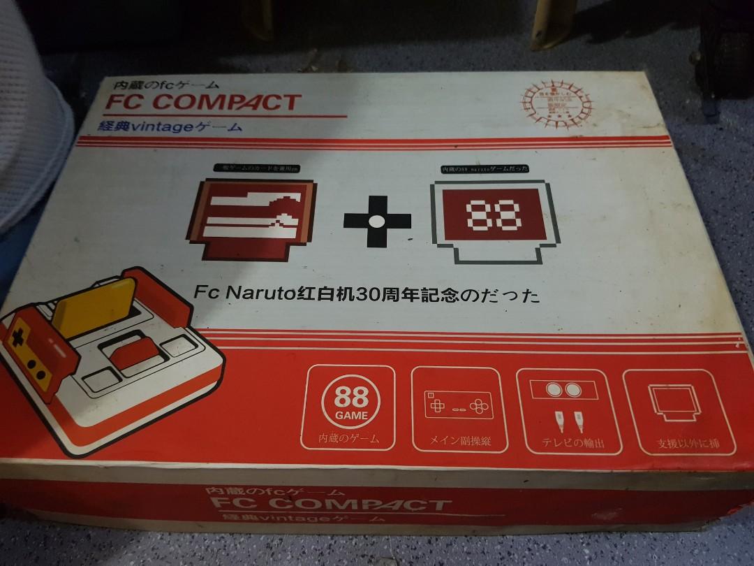 Family computer, Hobbies & Toys, Toys & Games on Carousell