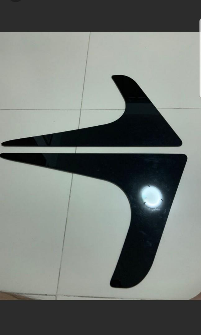 Fiido Custom Side Panel, Sports Equipment, PMDs, E-Scooters & E-Bikes ...