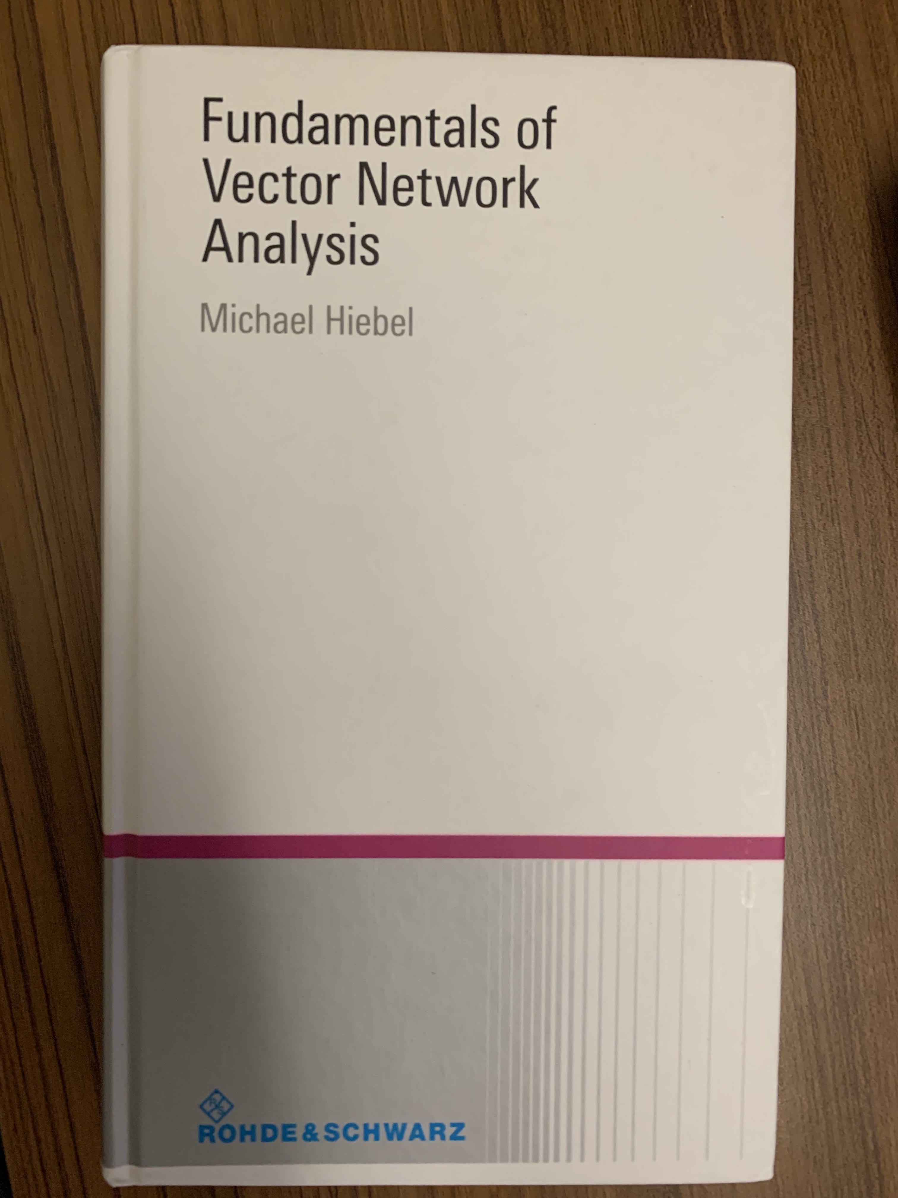 Fundamentals of Vector Network Analysis, Computers & Tech, Office & Business Technology on Carousell