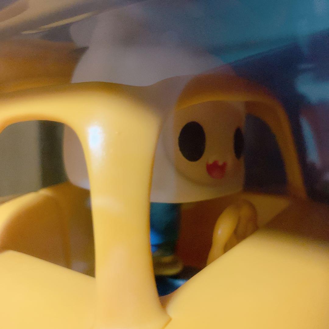 Funko Pop Rides Adventure Time Jake Car with Finn # 14, Hobbies & Toys ...