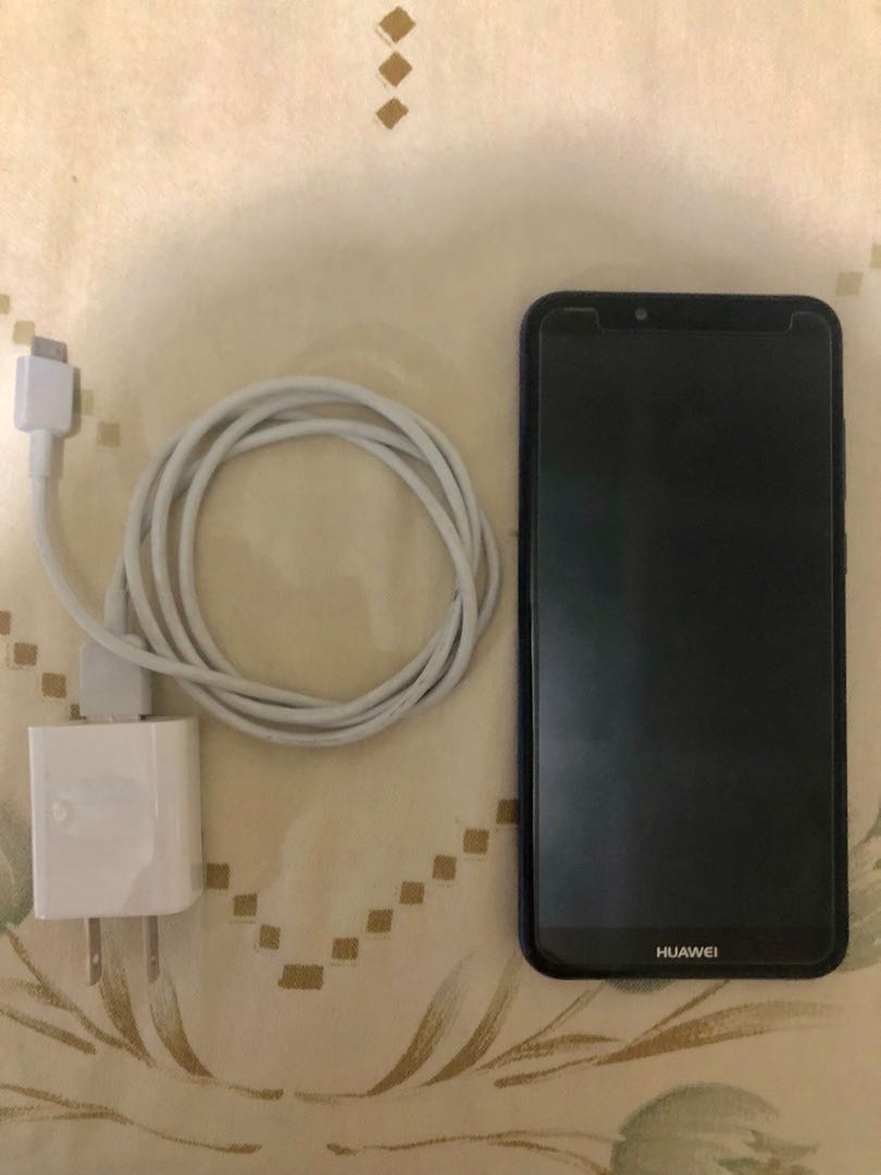 Huawei Y8 - 2018, Mobile Phones & Gadgets, Mobile Phones, Android ...