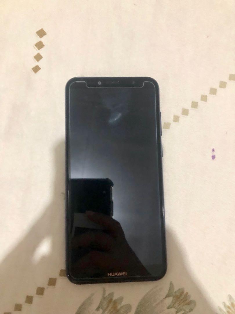 Huawei Y8 - 2018, Mobile Phones & Gadgets, Mobile Phones, Android ...