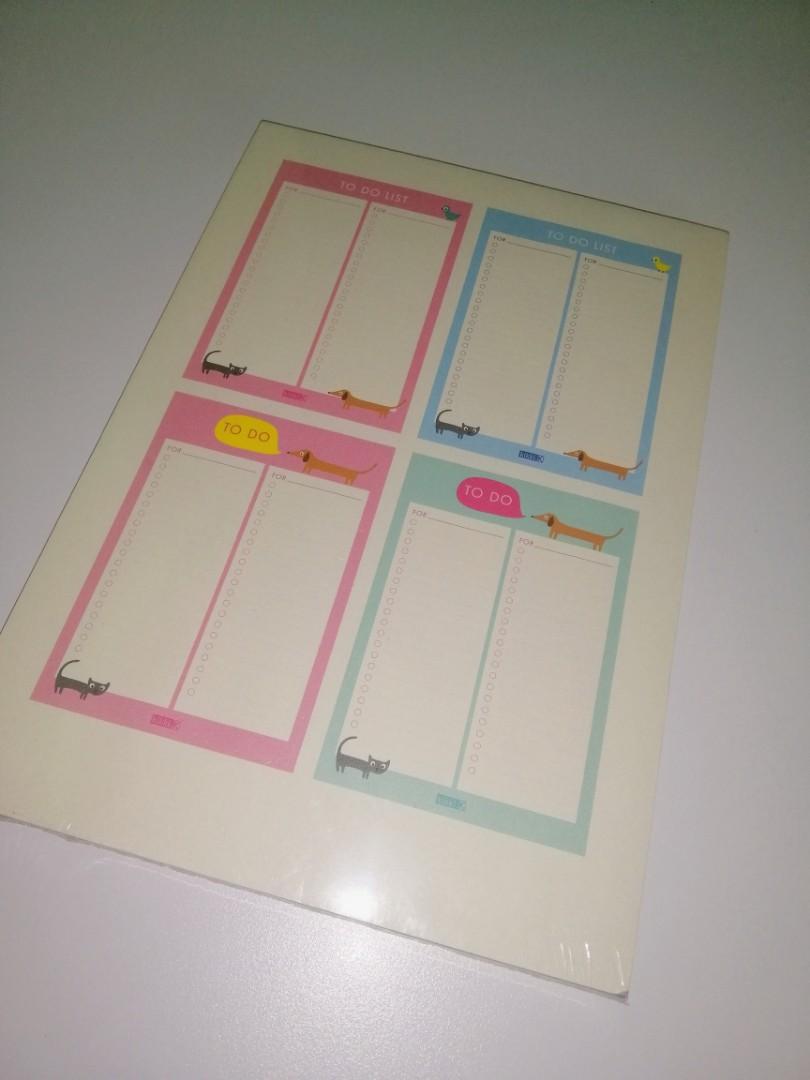 KIKKI K PLANNER, Hobbies & Toys, Stationery & Craft, Stationery ...