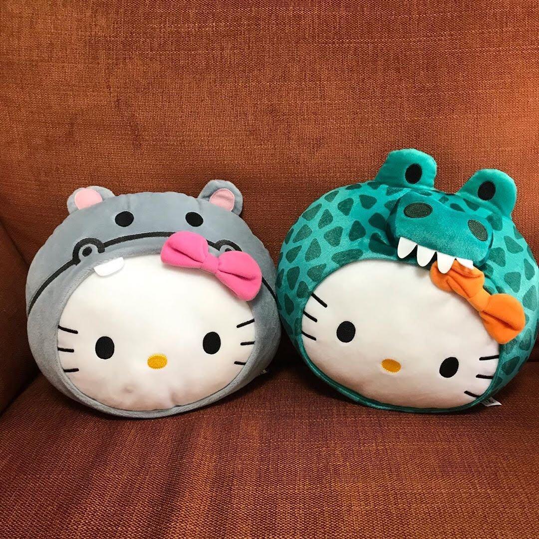 Limited Edition Hello Kitty Safari, Hobbies & Toys, Toys & Games on ...