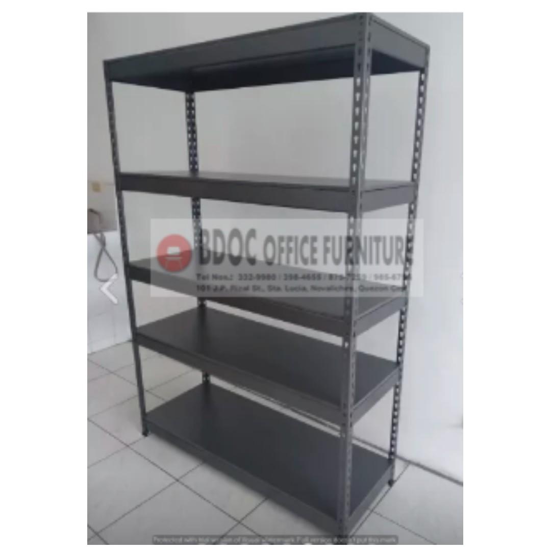 Ofifice Cabinet " Customize and Adjustable Shelves Steel Rack/Filing ...