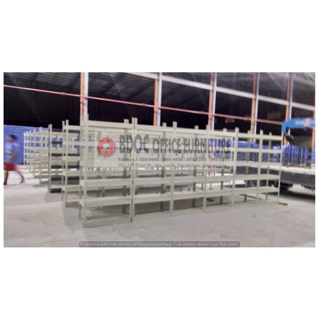 Ofifice Cabinet " Customize and Adjustable Shelves Steel Rack/Filing ...