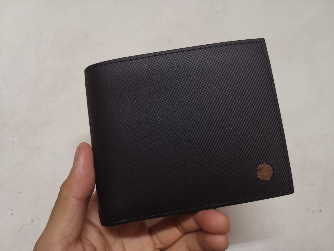 Pedro Wallet, Men's Fashion, Watches & Accessories, Wallets & Card ...