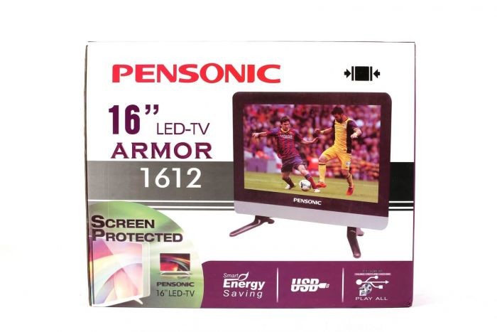 Pensonic tv 16 LED, Audio, Other Audio Equipment on Carousell