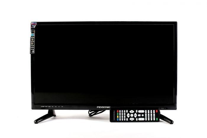 Pensonic ultra Tv 24 Led, Audio, Other Audio Equipment on Carousell