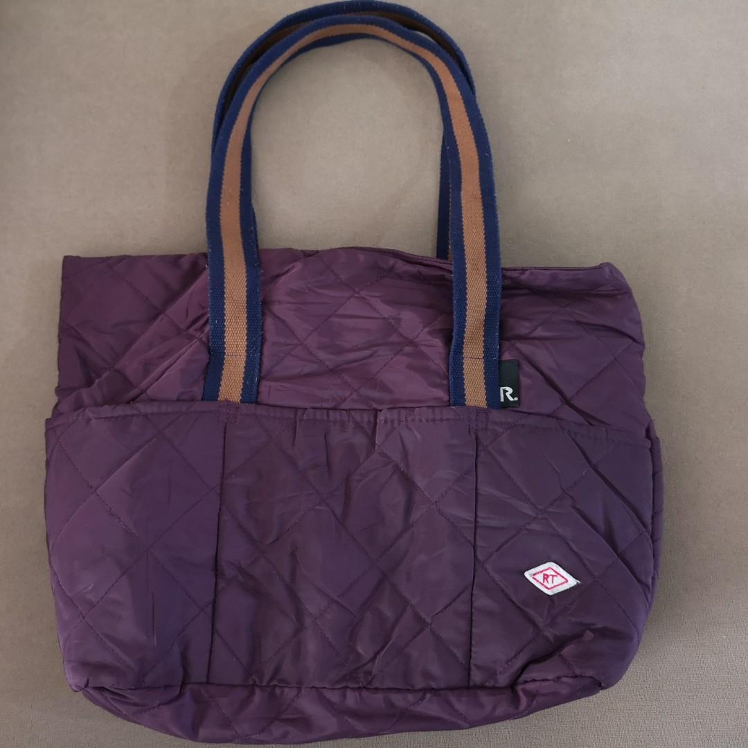 Rootote Bag, Luxury, Bags & Wallets on Carousell