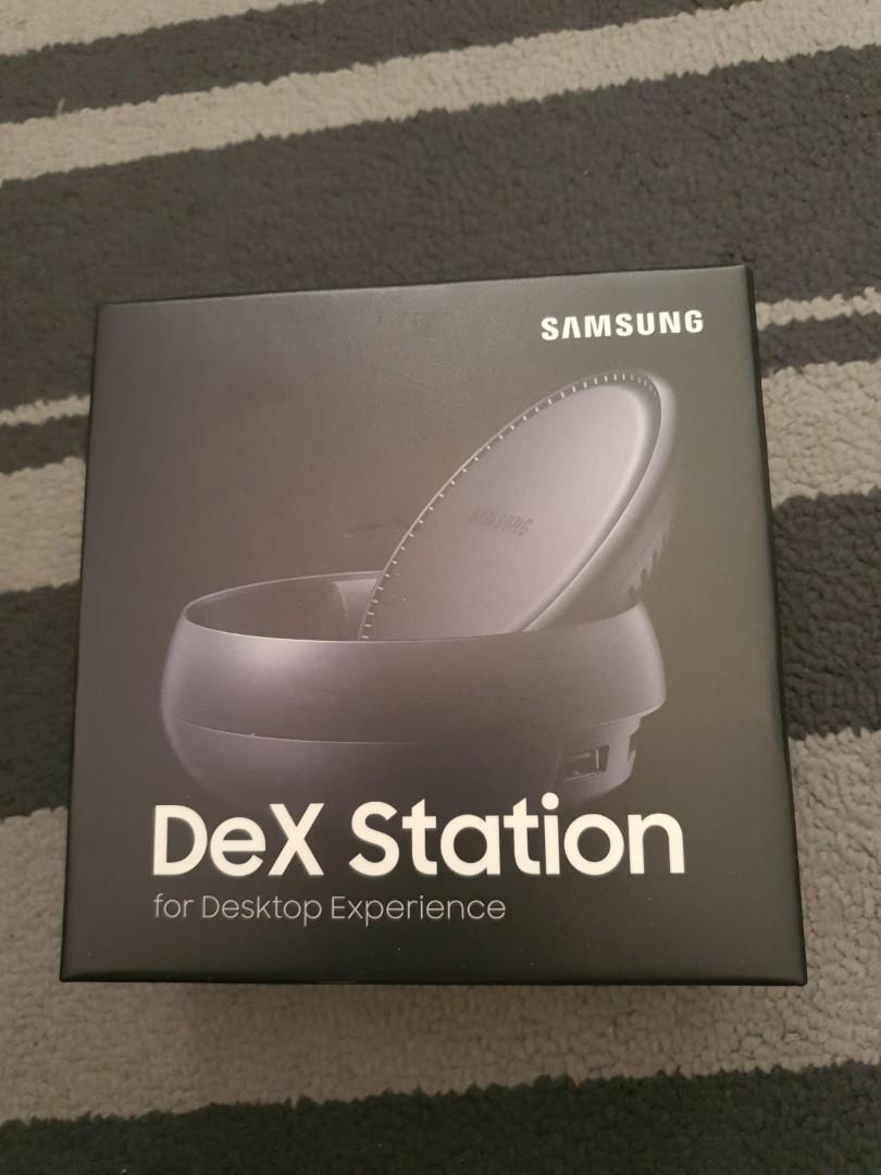 Samsung Dex Station, Electronics, Others on Carousell