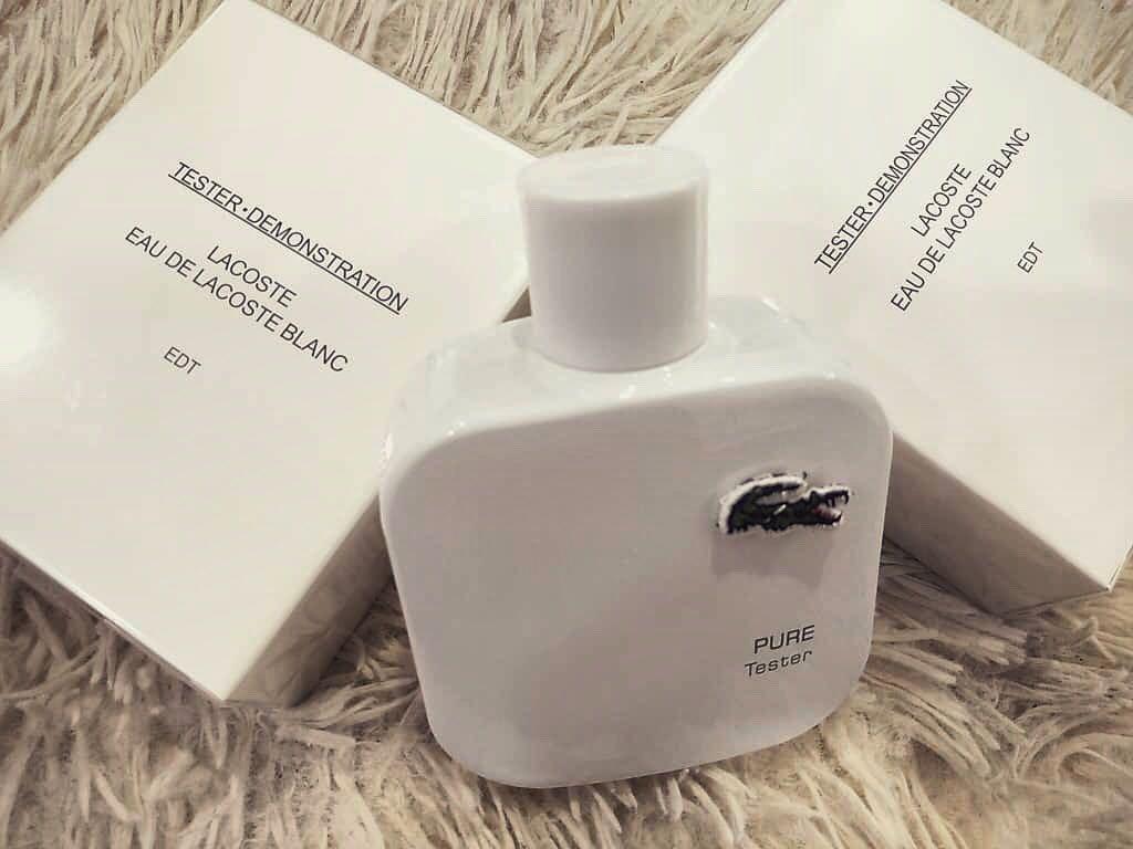 Tester original perfume men, Beauty & Personal Care, Fragrance ...