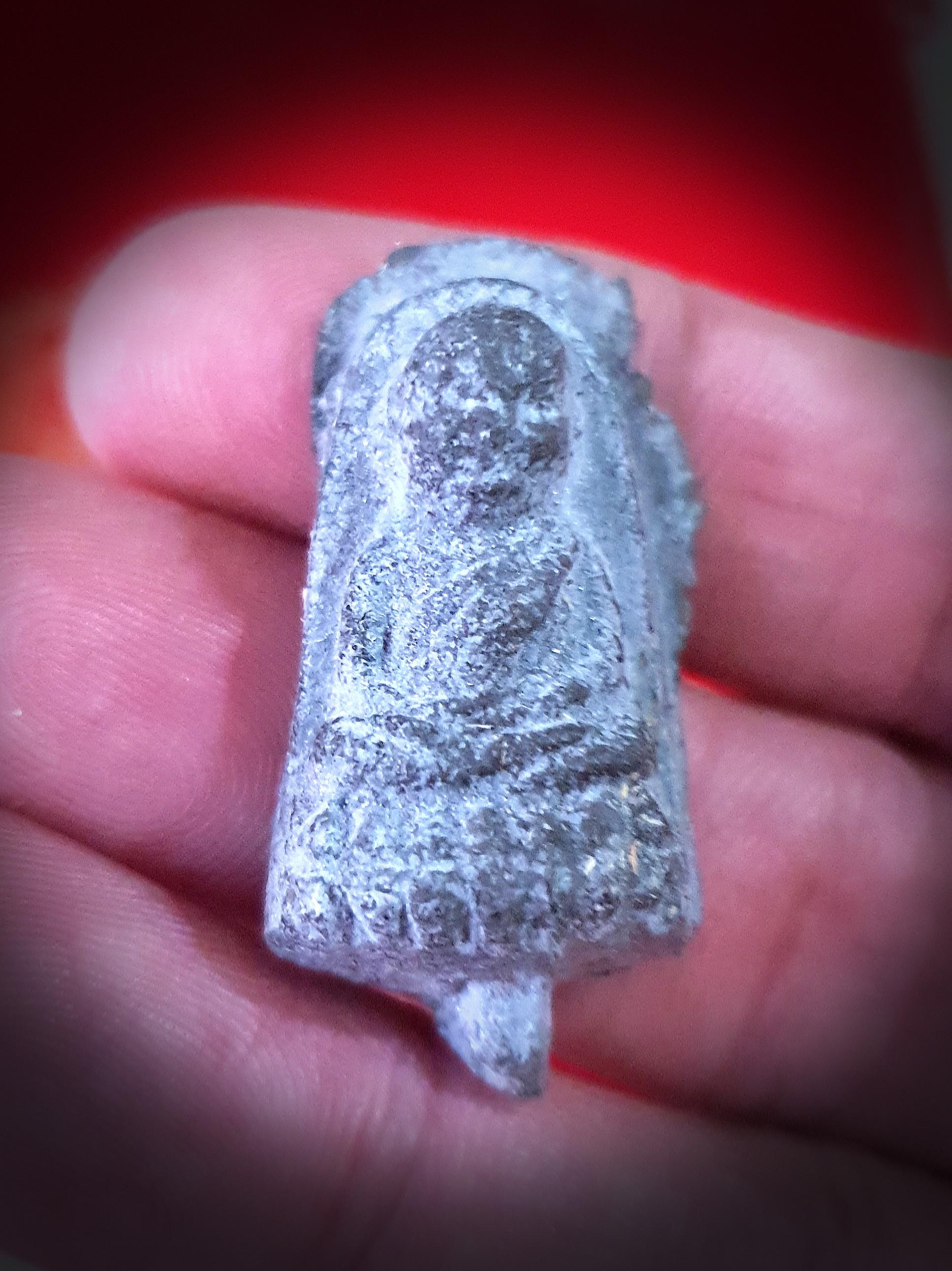 Thai Amulet - LP Thuad (Pim Phra Rod), Hobbies & Toys, Memorabilia ...