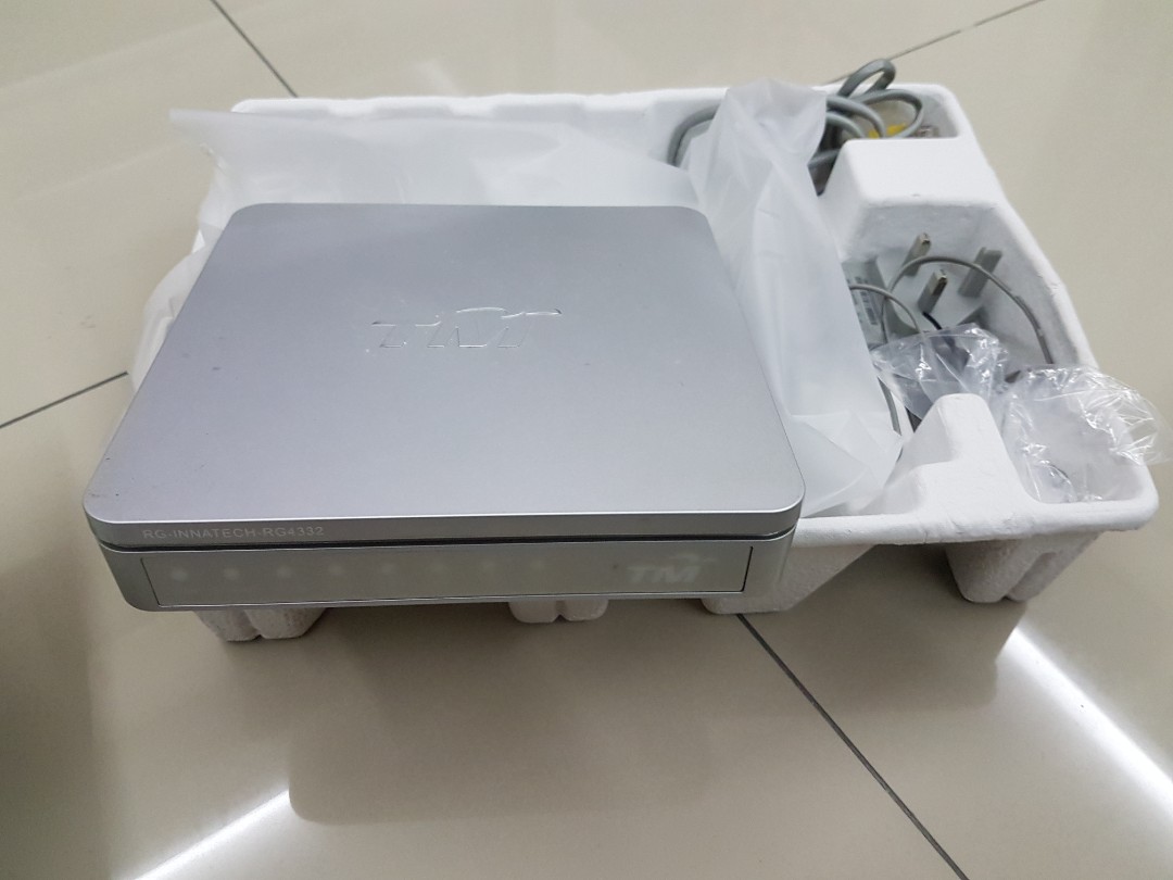 TM Unifi Router, Computers & Tech, Parts & Accessories, Networking on ...