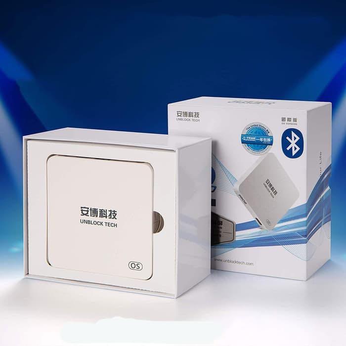 Ubox Pro 2 (Hong Kong Edition) , TV & Home Appliances, TV ...