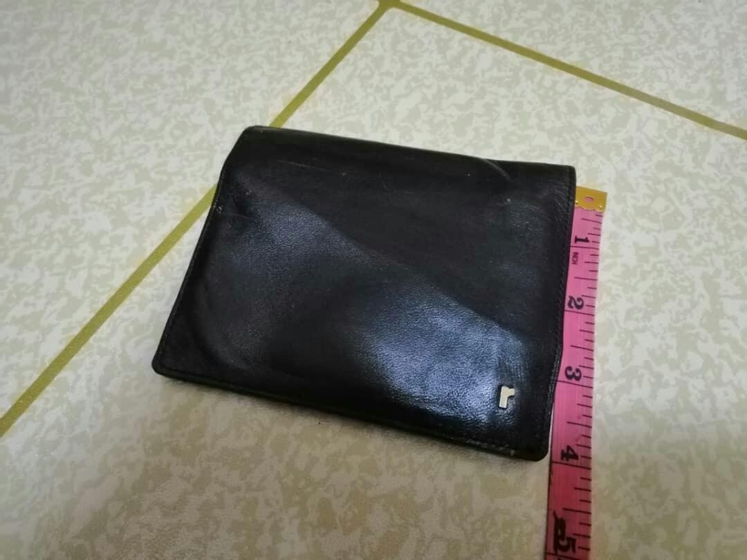 Wallet Renoma, Men's Fashion, Watches & Accessories, Wallets & Card ...