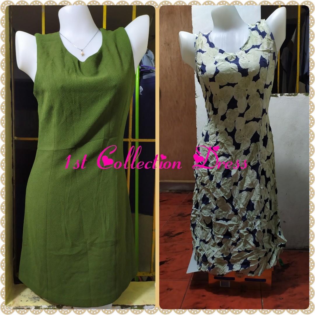 1st Collection Dress, Women's Fashion, Dresses & Sets, Dresses on Carousell