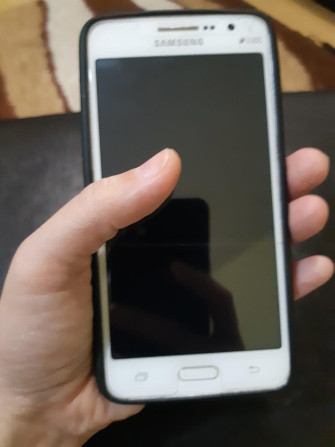 2nd hand Samsung Galaxy Grand Prime, Mobile Phones & Gadgets, Mobile ...