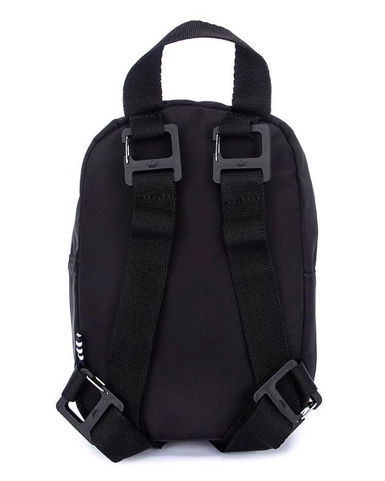 Adidas Originals Mini Backpack, Women's Fashion, Bags & Wallets, Cross ...