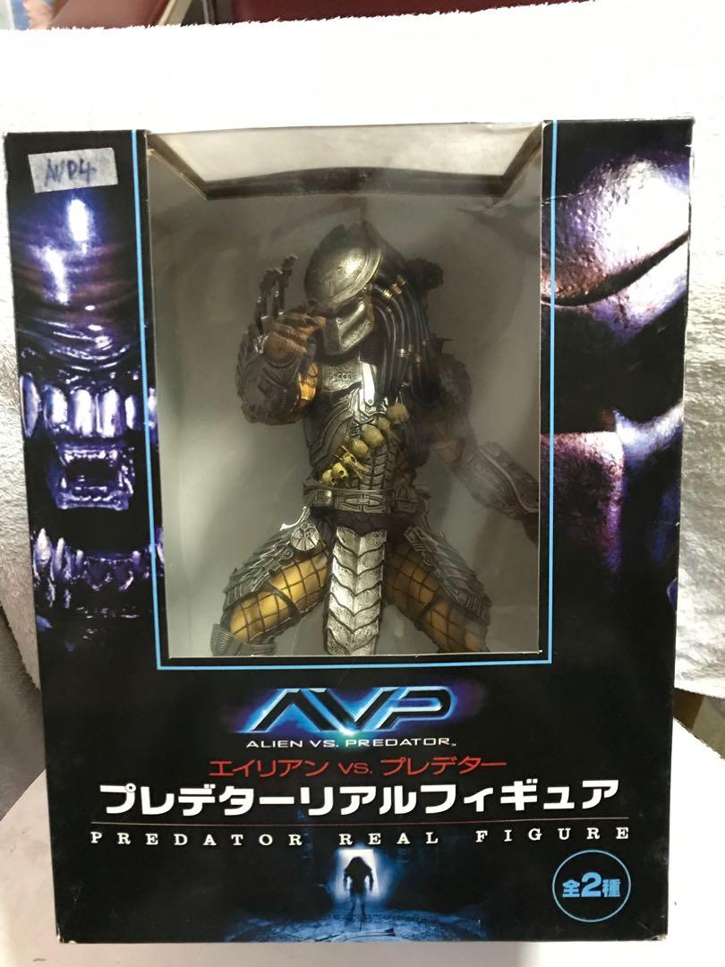 Alien vs Predator, Hobbies & Toys, Toys & Games on Carousell