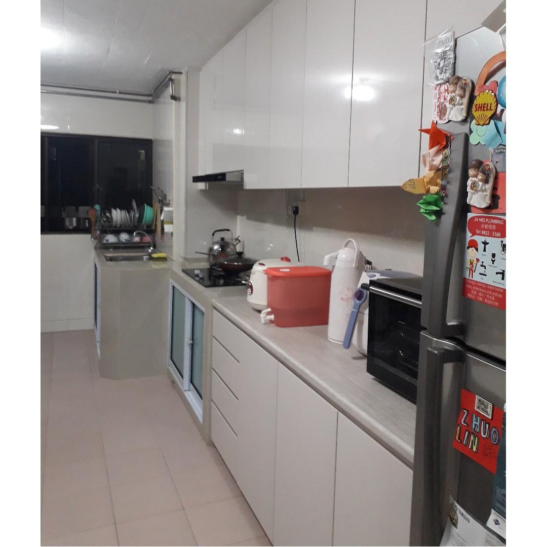 Ang Mo Kio 560509, Property, For Sale, HDB on Carousell