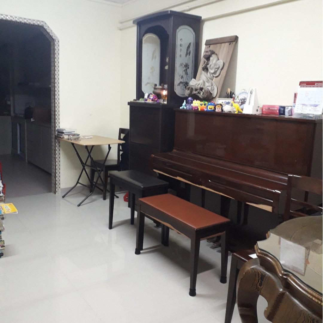 Ang Mo Kio 560509, Property, For Sale, HDB on Carousell