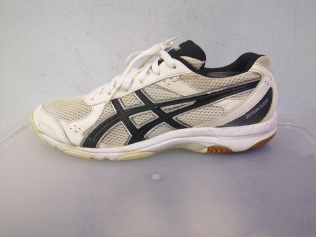 Asics Rivre EX5, Men's Fashion, Activewear on Carousell