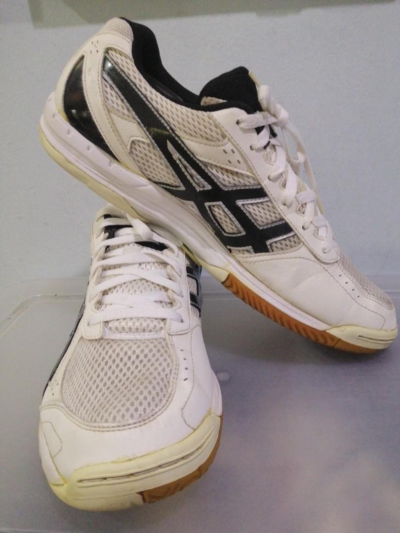 Asics Rivre EX5, Men's Fashion, Activewear on Carousell