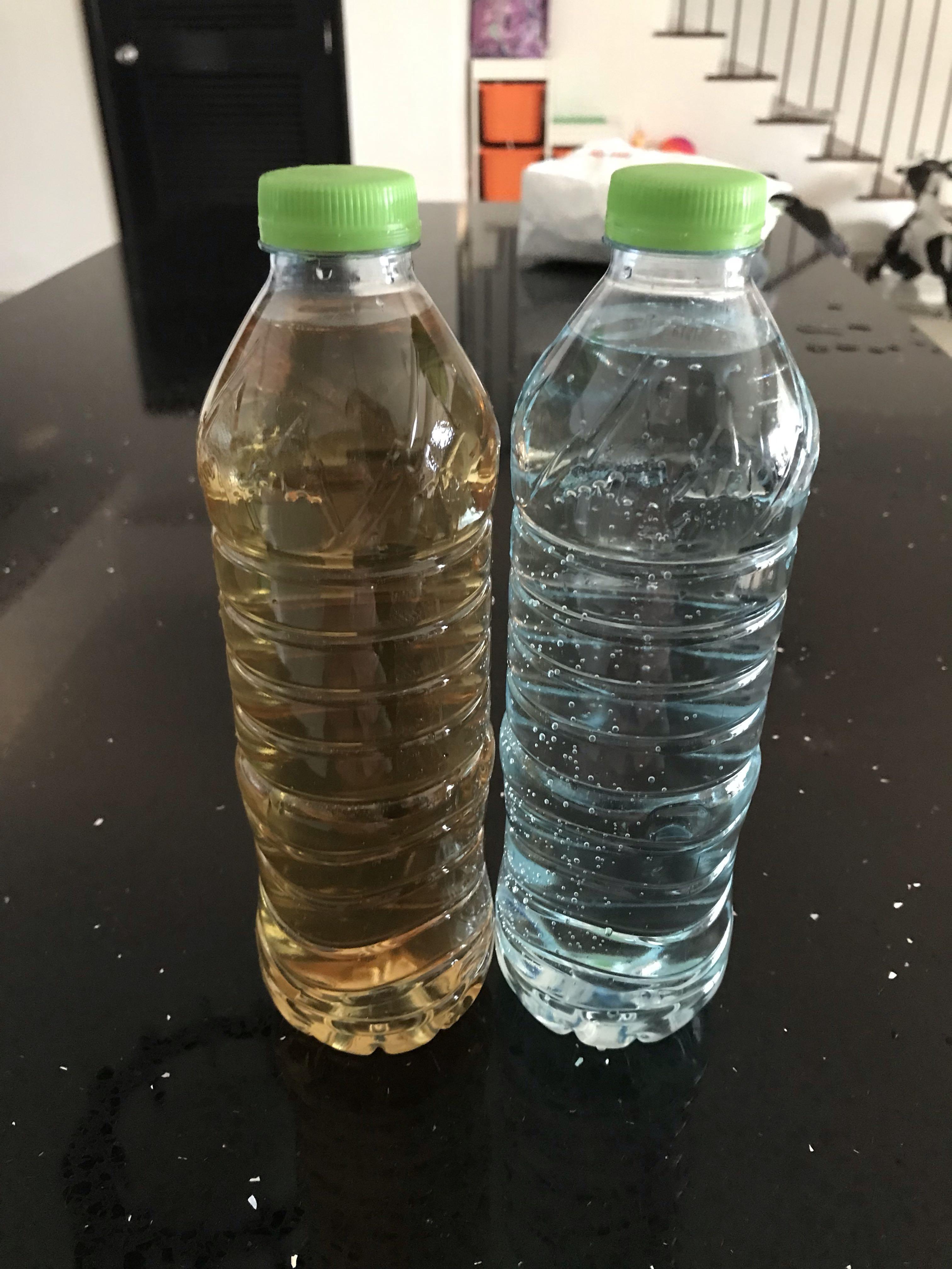 Baja AB Fertilizer Concentrated Fertigation Hydroponic, Furniture ...